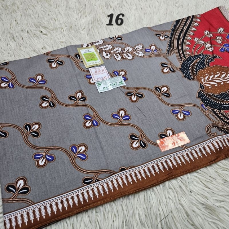 KAIN BATIK LEPAS MRR / BATIK PANJANG | Shopee Malaysia