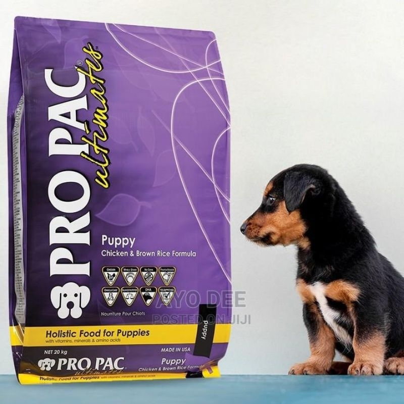 Pro PAC Ultimates Chickens 20KG | Shopee Malaysia