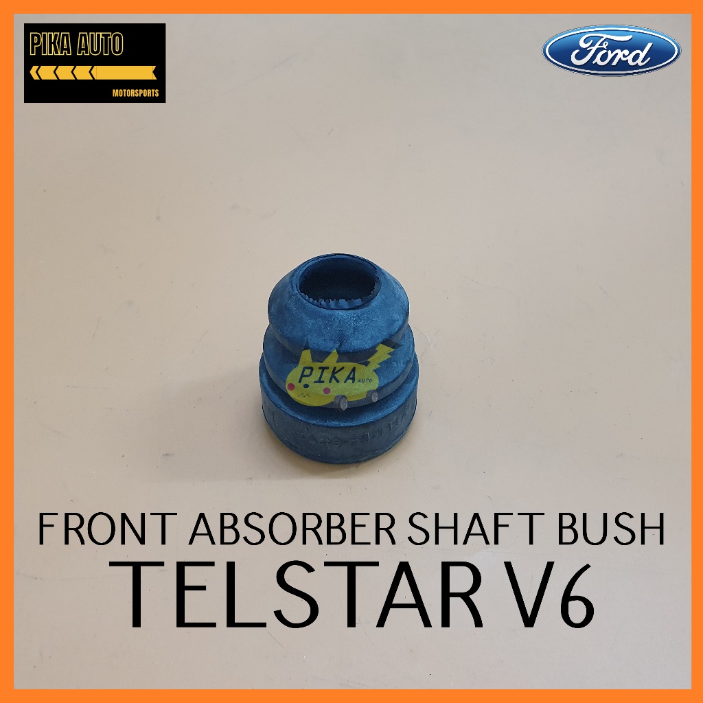 FORD TELSTAR V6 FRONT ABSORBER SHAFT BUSH GA2A-34-111A | Shopee Malaysia