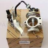 TOYOTA FORTUNER KUN51 VALVE CONTROL EGR -GENUINE 25800-0L010 | Shopee ...