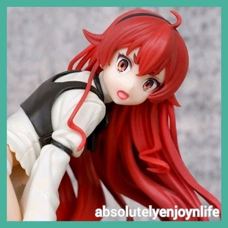 🇲🇾Ready Stock🇲🇾Mushoku Tensei: Jobless Reincarnation Dress Up Alice ...