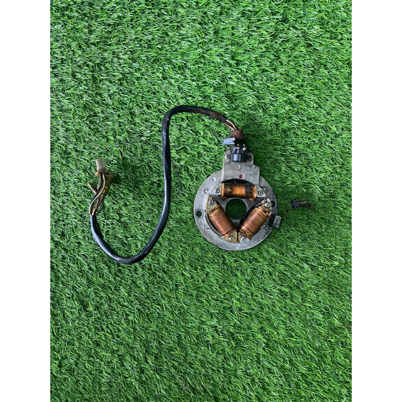 coil magnet yamaha tzm 150 | Shopee Malaysia