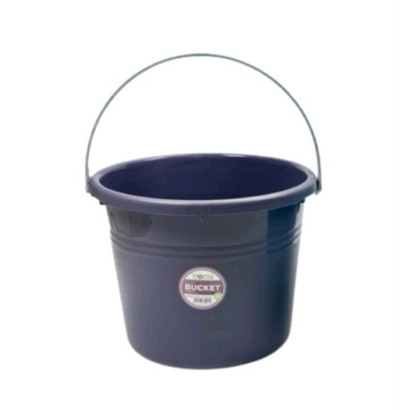 LAVA Plastic Pail PL14-23 / Bucket / Tong Baldi / Tong Mop / Water ...
