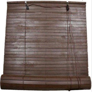 BIDAI KAYU (Bidai tahan panas tahan hujan) | Shopee Malaysia