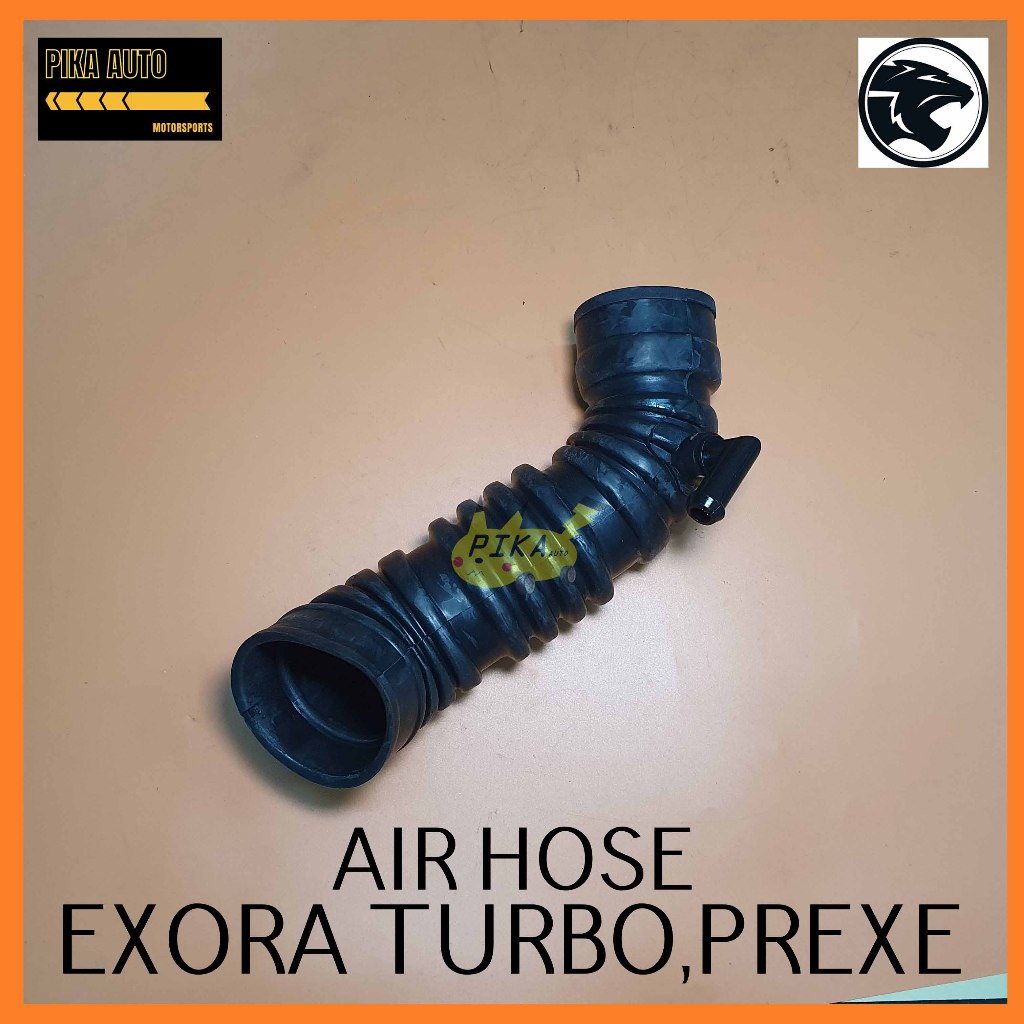 PROTON EXORA TURBO,PREXE AIR HOSE PW-950900 | Shopee Malaysia