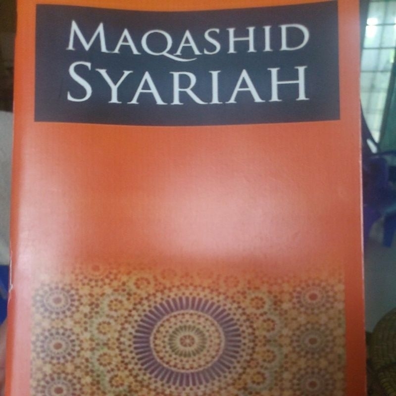 Maqashid Syariah pengertian kepentingan dan pembahagian | Shopee Malaysia