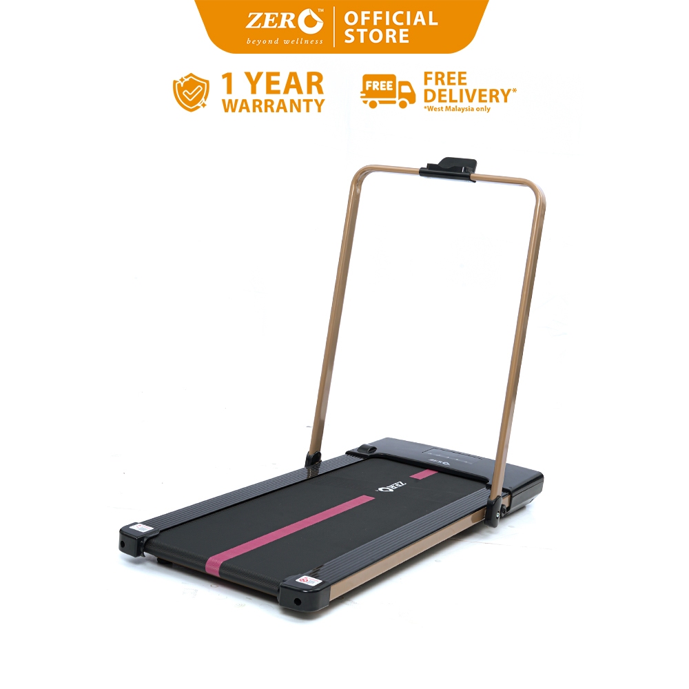 Zero Healthcare Treadmill Wokii Walker | Shopee Malaysia