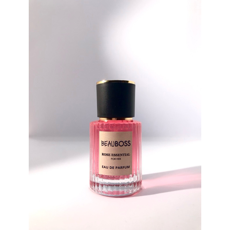 BEAUBOSS | ROSE ESSENTIELLE(FOR HER) 30ml | Shopee Malaysia
