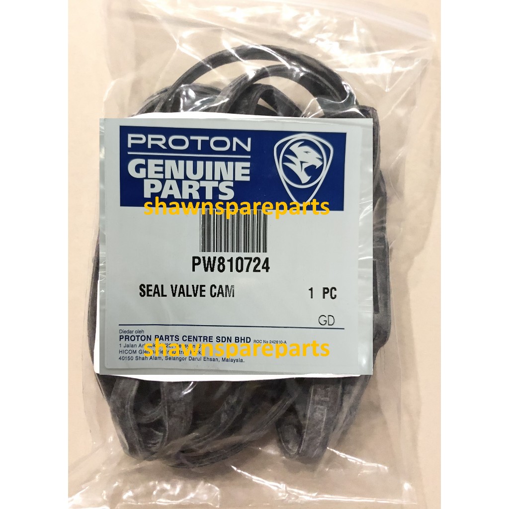 ORIGINAL Proton Saga BLM FL FLX VVT / Persona & VVT / Exora Bold ...