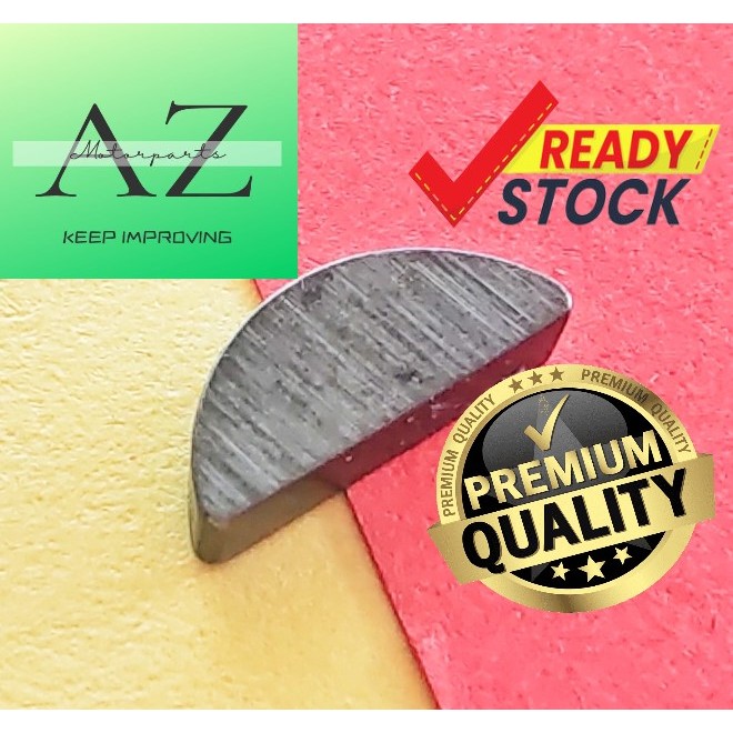 KAWASAKI K1 / KE100 MAGNET KEY 1 BIJI MADE IN JAPAN | Shopee Malaysia