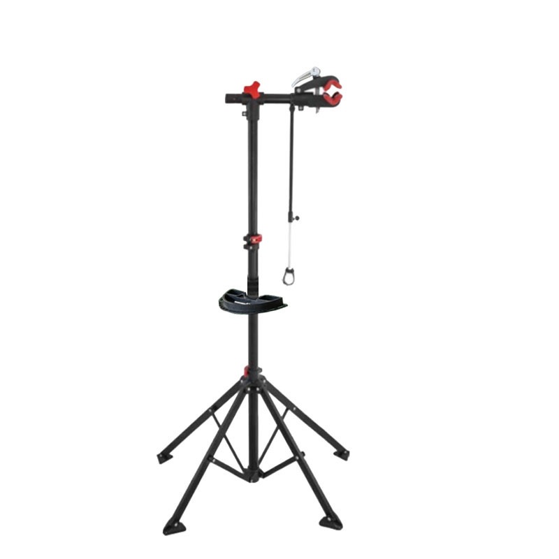 CAMPERPARK bicycle repair stand basikal mtb tools adjustable tripod ...