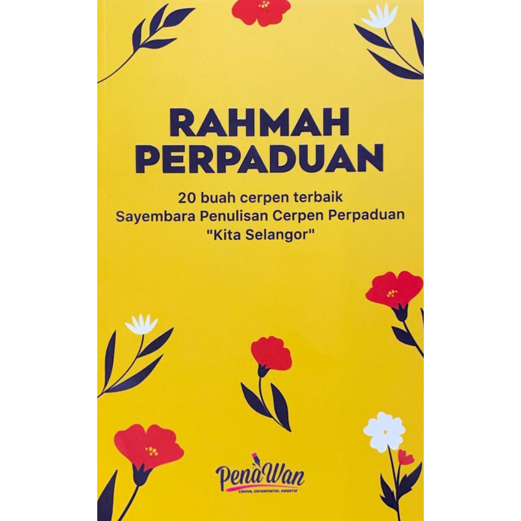 Rahmah Perpaduan - Penulis Isu-Isu Wanita Nasional (PenaWan) | Shopee Malaysia