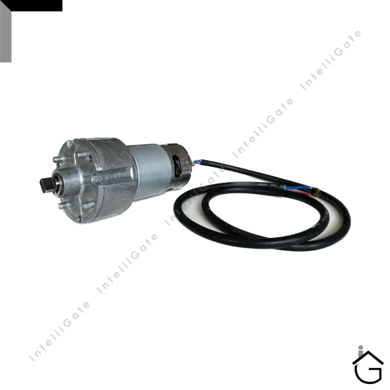 AUTOGATE E8 E3000 SWING ARM DC MINI MOTOR | Shopee Malaysia