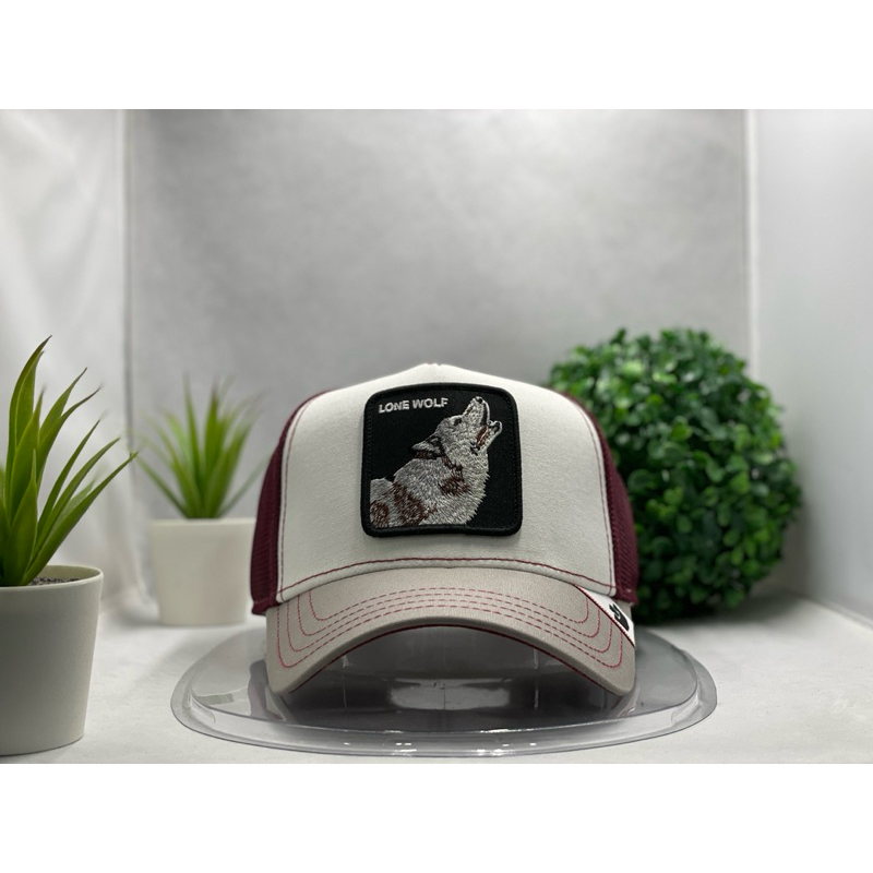 Original Goorin Bros The Farm Cap | Shopee Malaysia