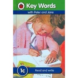 BUKU PETER AND JANE 1a-5a , 1b-5b, 1c-5c (LADYBIRDBOOK) | Shopee Malaysia