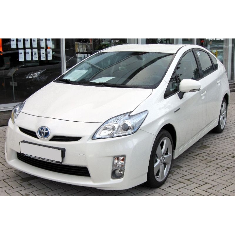 Original Japan Used Toyota Prius ZVW30 Genuine Engine Cover | Shopee ...