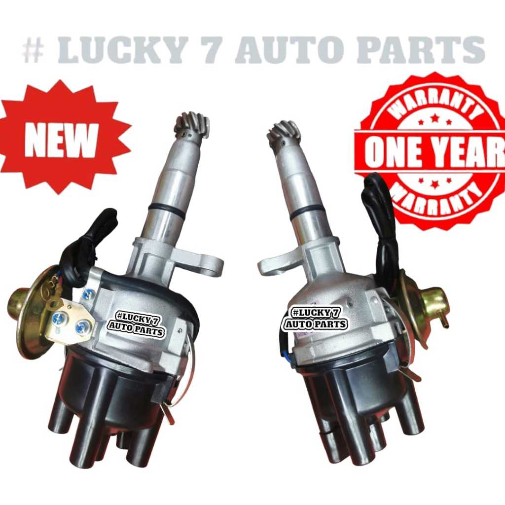 MALAYSIA NEW PROTON SAGA ISWARA 8V ORIEN DISTRIBUTOR | Shopee Malaysia