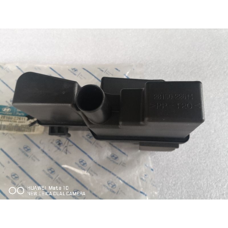 HYUNDAI ACCENT 2004 CHAMBER 28190-22611 ORIGINAL(NEW) | Shopee Malaysia
