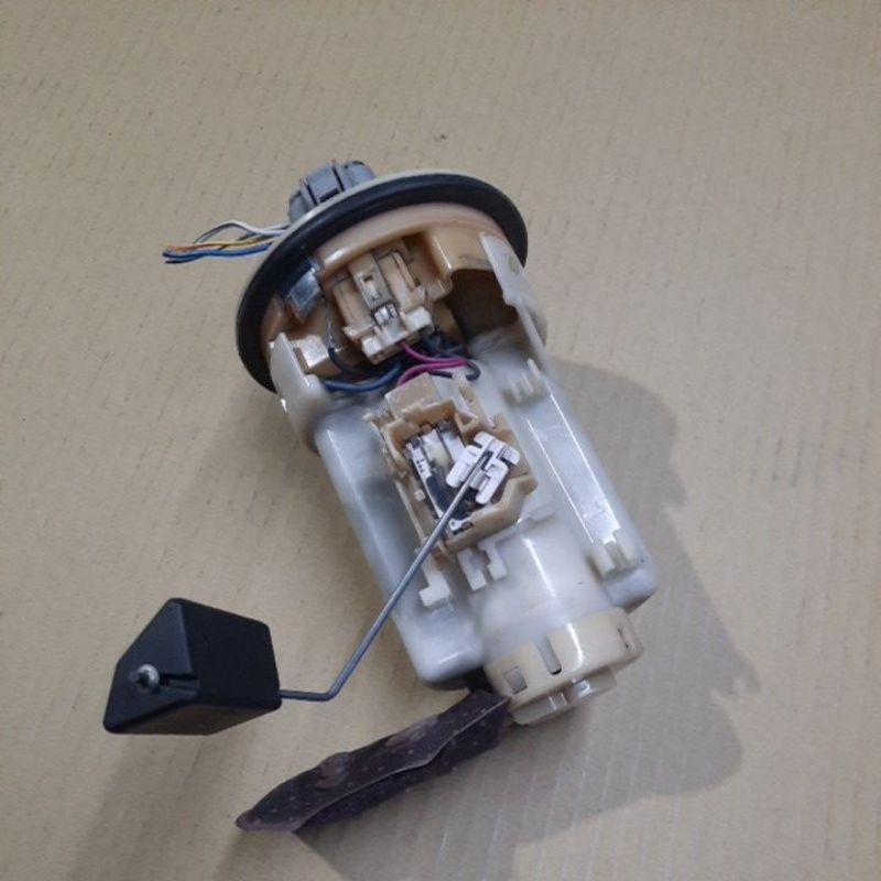 Toyota wish legend zne10 fuel pump with float original used | Shopee ...