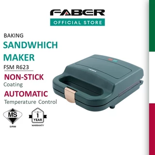 Faber Appliance Official Store Online, June 2024 | Shopee Malaysia