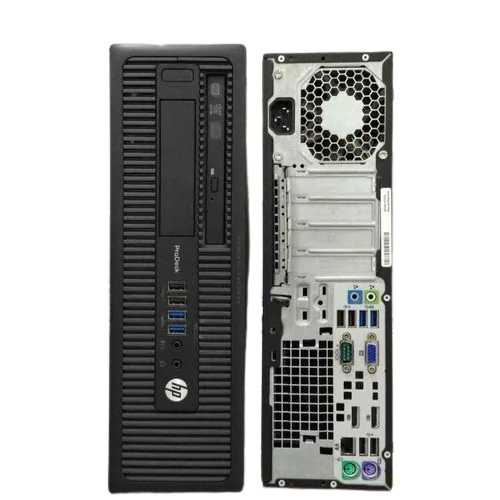 PC disktop HP Elite Desk, intel Core i7, 4 Generation, 8gb ddr3l ram ...