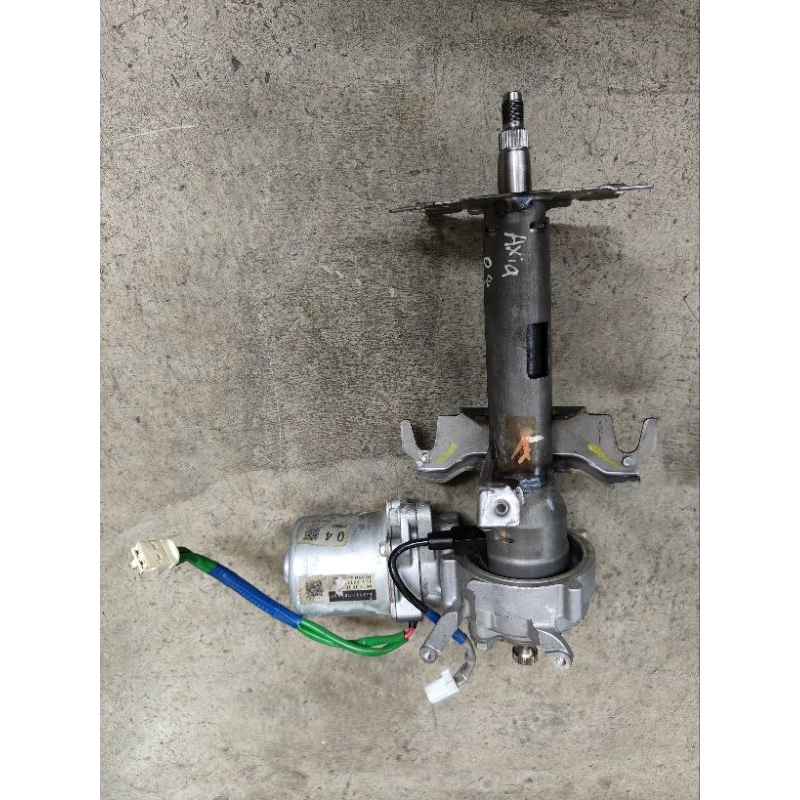 produa axia steering column (04) | Shopee Malaysia