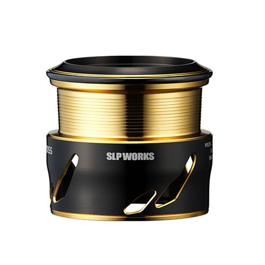 【DAIWA】SLP WORKS 2023 EX SF2000SS SPOOL | Shopee Malaysia