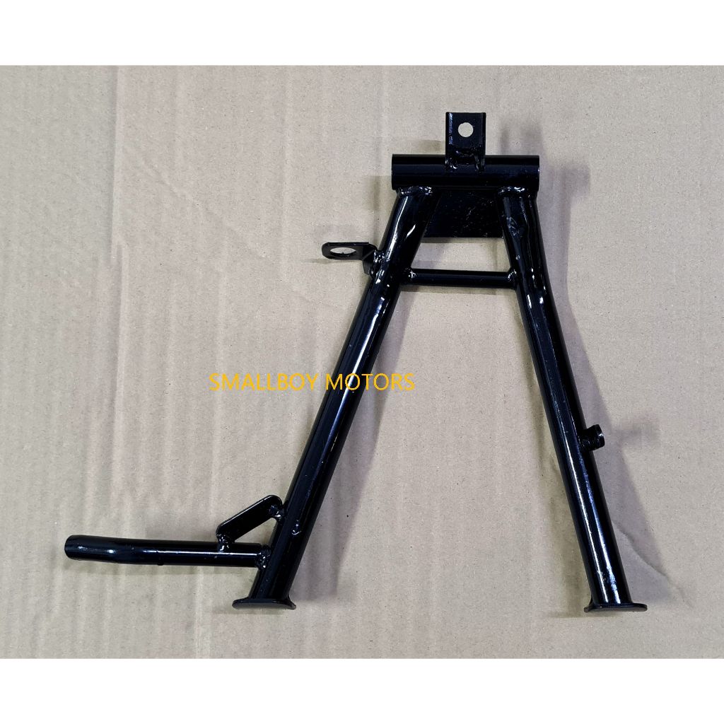 HONDA EX5 CLASS MAINSTAND MAIN DOUBLE STAND CENTER TONGKAT DUA TENGAH SET EX5CLASS EXCLASS ...