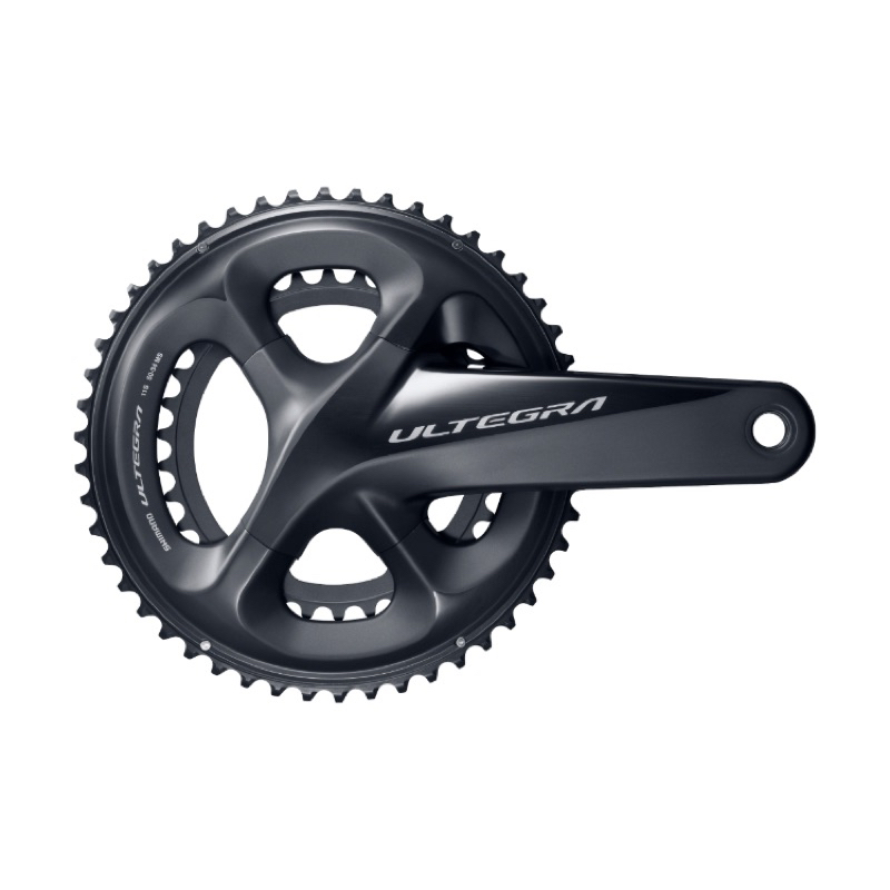 SHIMANO ULTEGRA R8000 CRANKSET | Shopee Malaysia