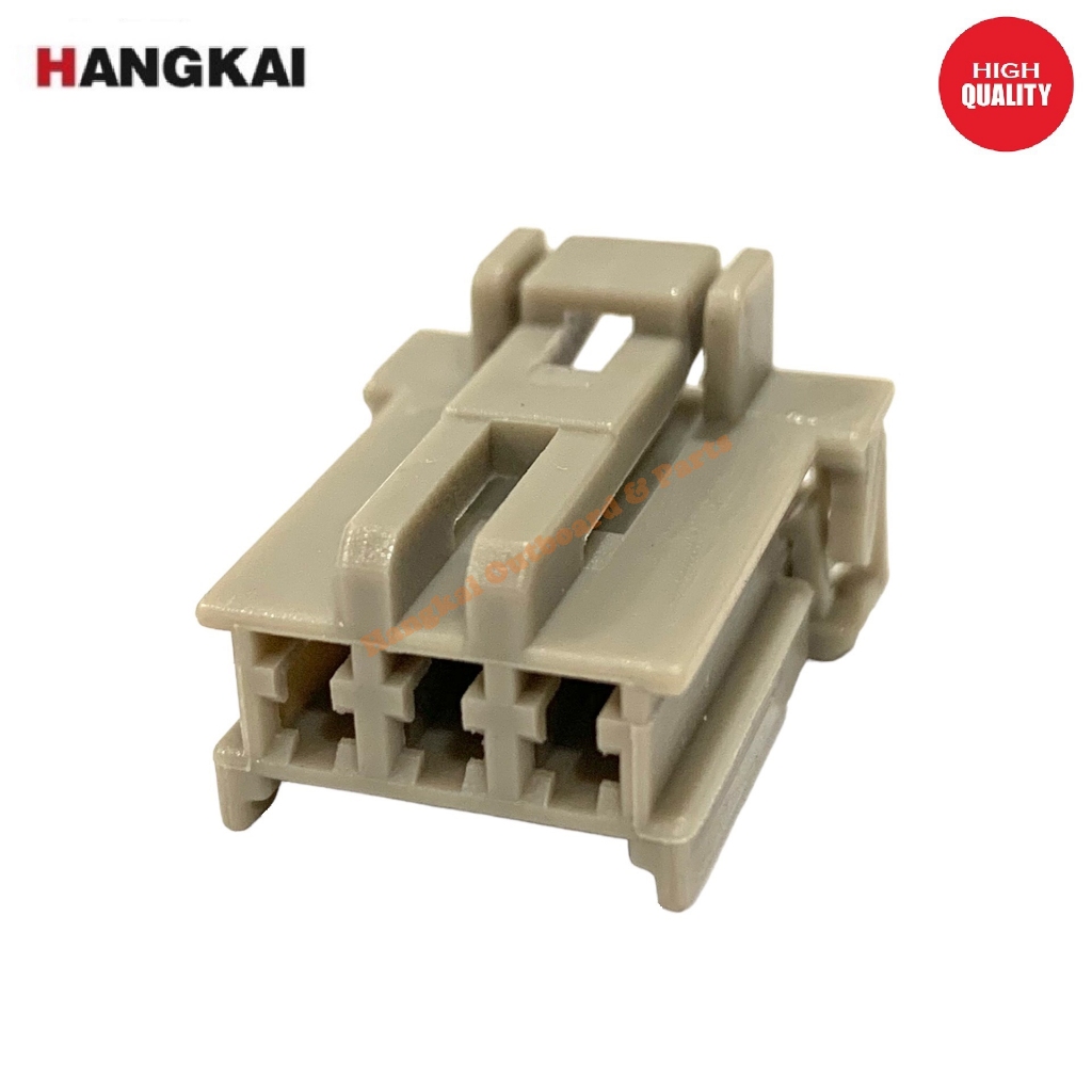 Honda City GM6 V Spec Tail Lamp Socket Connector 3 Pin | Shopee Malaysia