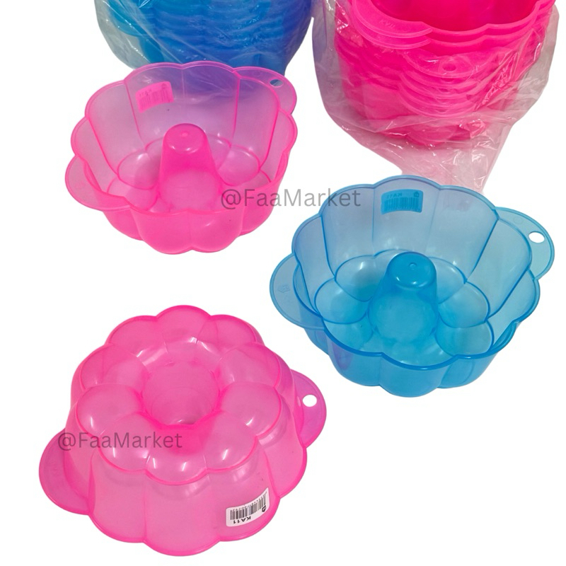 5” Acuan Jelly Mould (KA11) Viral Kek Choco Moist Mould | Shopee Malaysia
