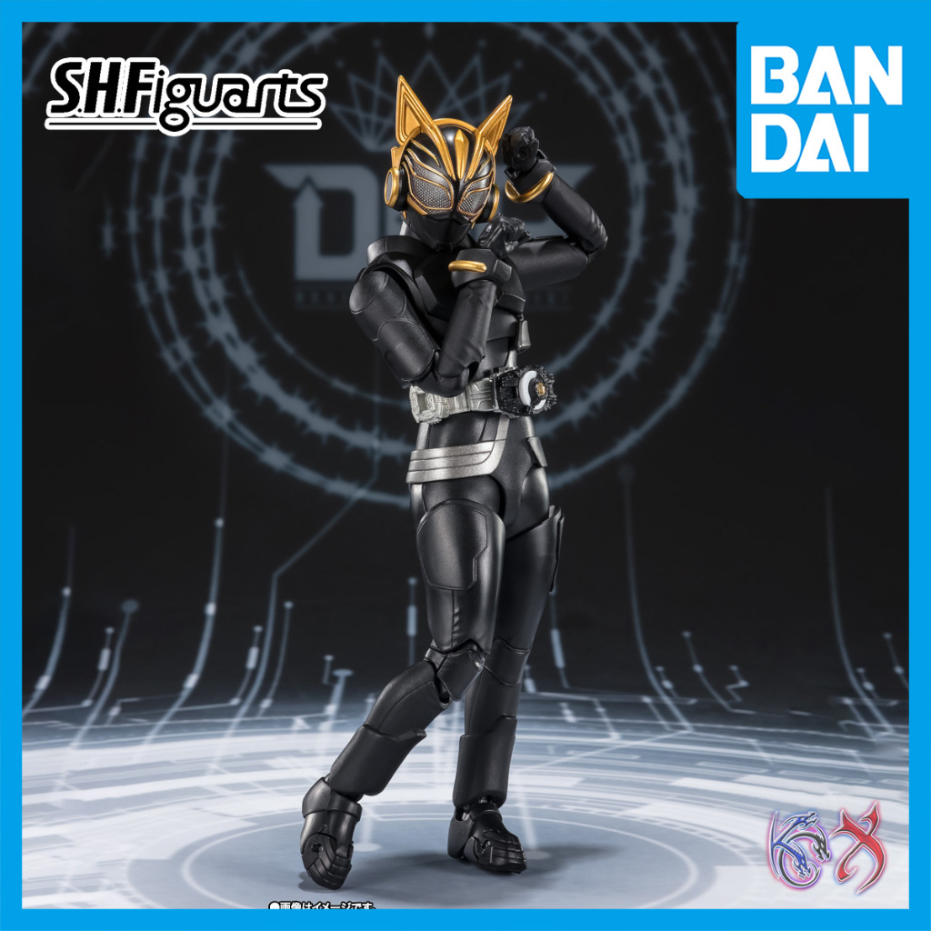 S.H.Figuarts SHF KAMEN RIDER NA-GO ENTRY RAISE FORM & ENTRY RAISE SET ...