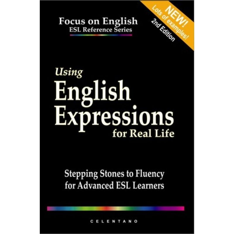 Using English Expressions for Real Life | Shopee Malaysia