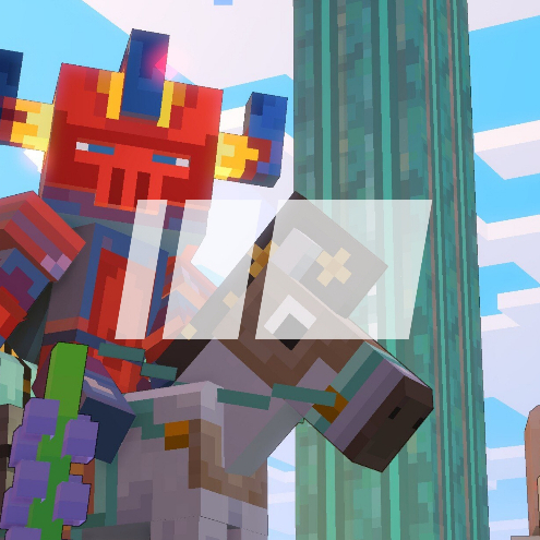 Minecraft Server Hosting - Unleash Your Adventure from RM 12/mo ...
