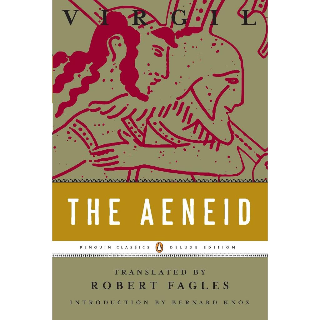 Penguin Classics Deluxe Edition: The Iliad by Homer / The Odyssey / The ...