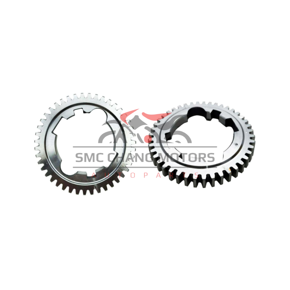 Honda Original RS150R RSX CBR150R Gear A Balancer Driven ( 13422-KPP ...