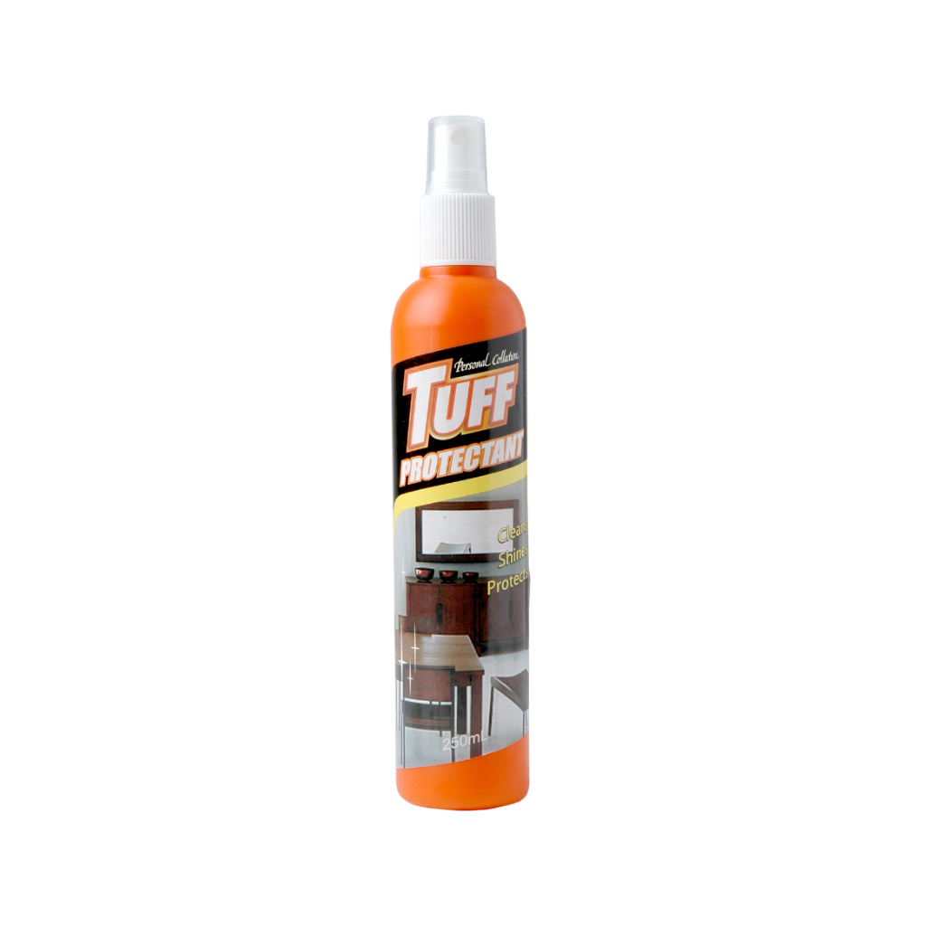 PC PERSONAL COLLECTION TUFF PROTECTANT 250ML | Shopee Malaysia