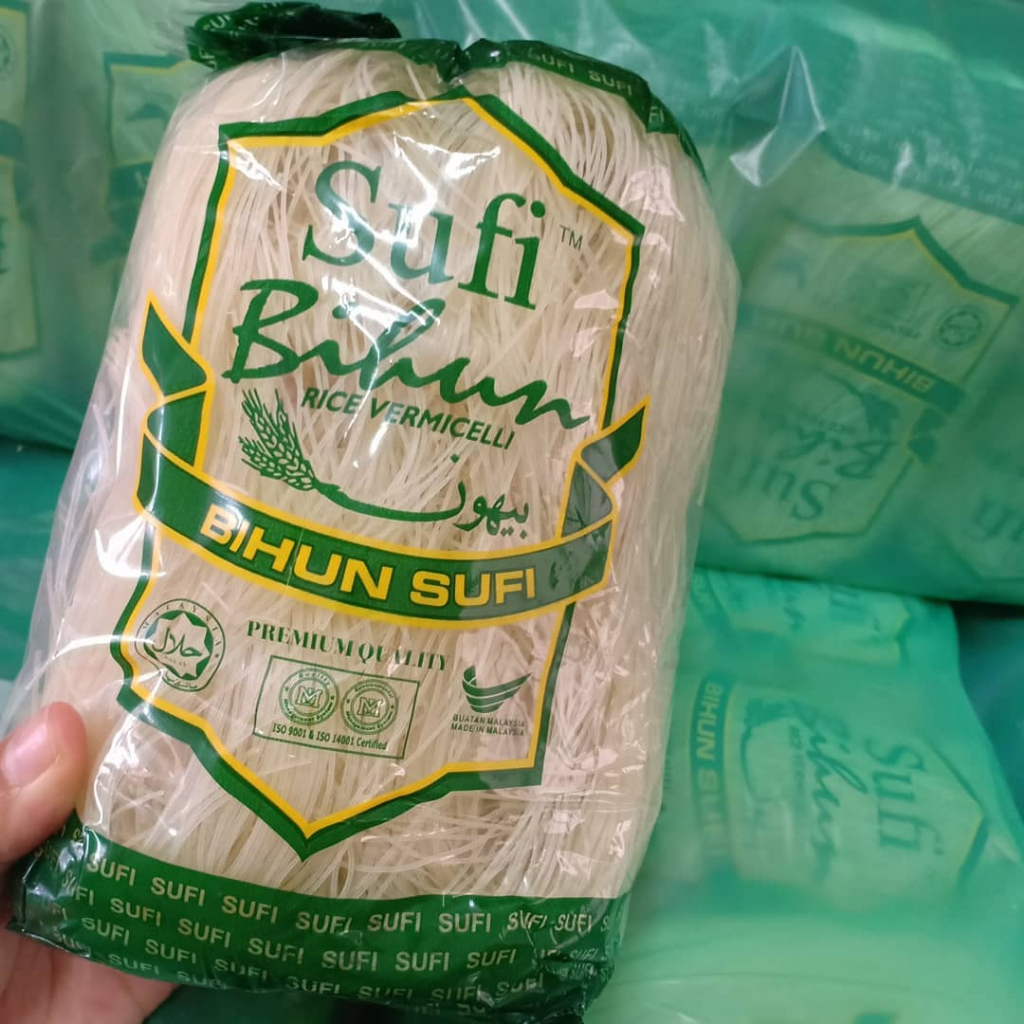 BIHUN SUFI BUNDLE LEBIH JIMAT | Shopee Malaysia