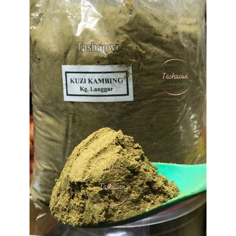 🔥 READY STOCK 🔥Rempah Kuzi Kambing🔥 Rempah Nik Sah 🔥 Kg langgar 🔥 ...