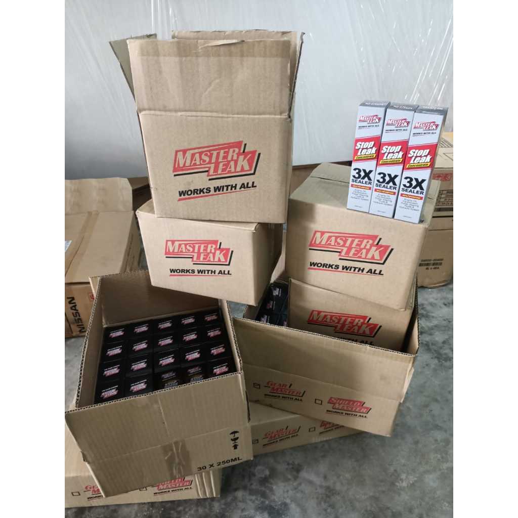 GEAR MASTER - STOP SLIP GEAR DELAY [free shipping!] | Shopee Malaysia