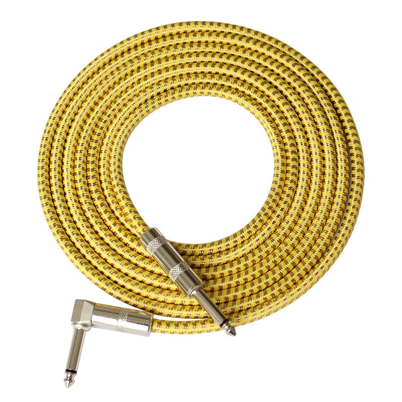 Ggiant ASC - 30 - 6 Electric Guitar Speaker Connection Audio Cable ...