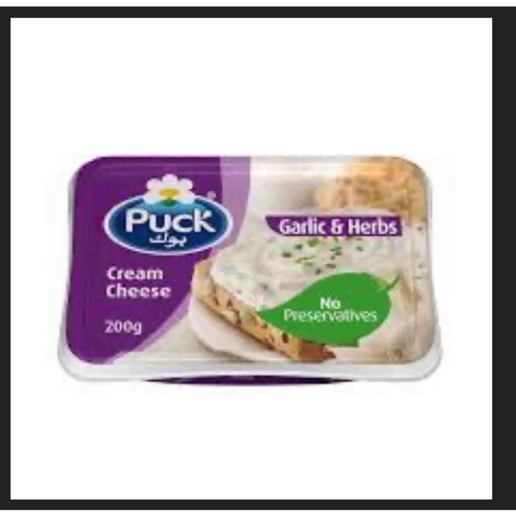 Puck Spread Cheese (READY STOCK) | Shopee Malaysia