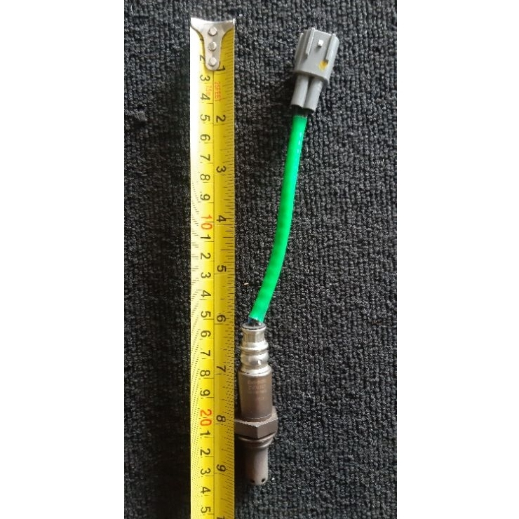 DENSO 89465-B1090 PASSO SETTE M502 / ALZA / MYVI K3 3SZ ENGINE OXYGEN ...