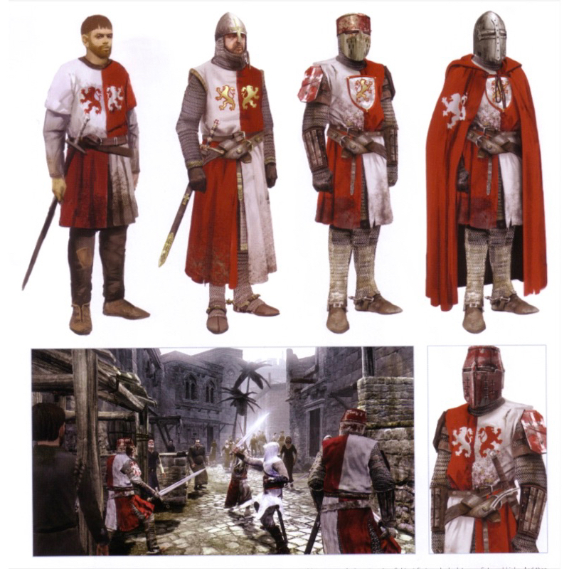 Assassins Creed Limited Edition Artbook • Art Book • Ubisoft Game ...