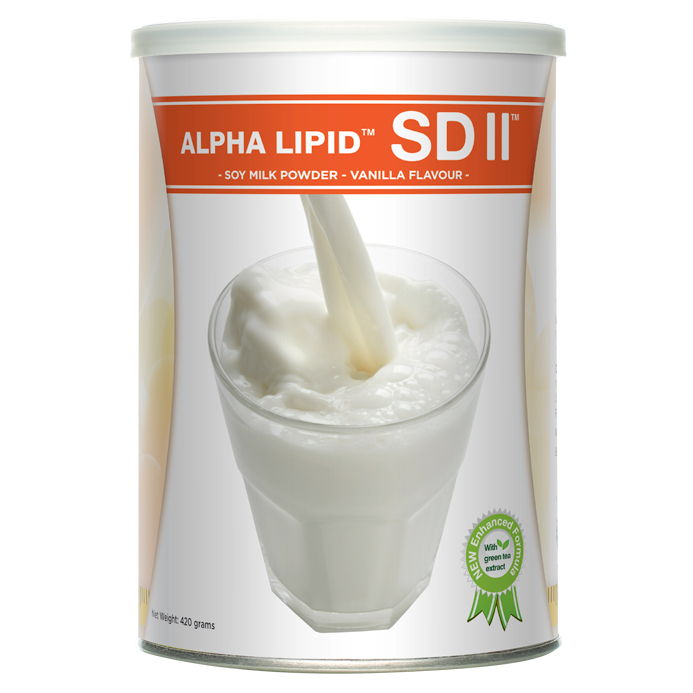 Alpha Lipid Lifeline Colostrum Powder CAPSULES SD2 | Shopee Malaysia