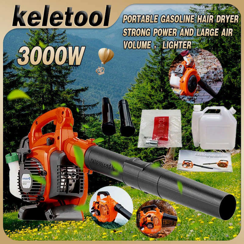 Blower angin petrol blower ogawa eb260 blower gasoline blower 3500W ...