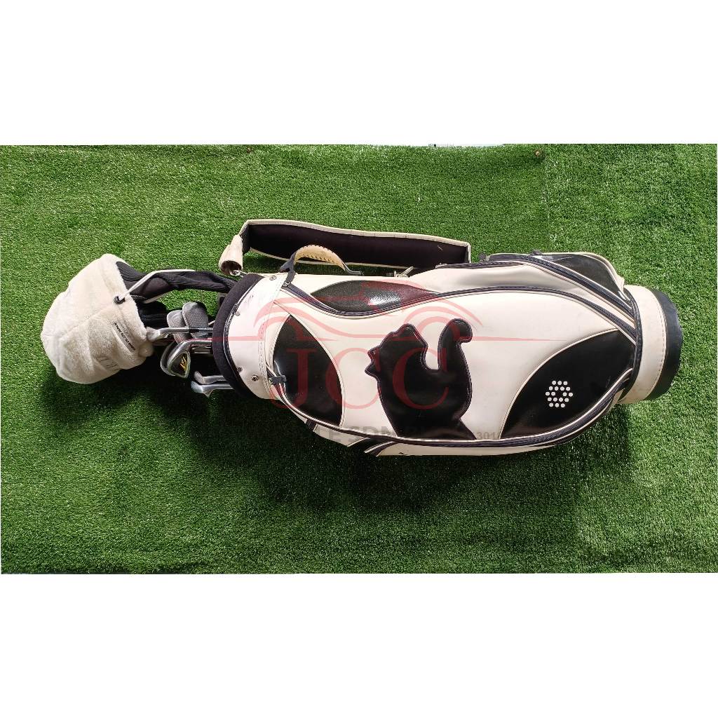 WORLD EAGLE GOLF CLUB [Set I] | Shopee Malaysia