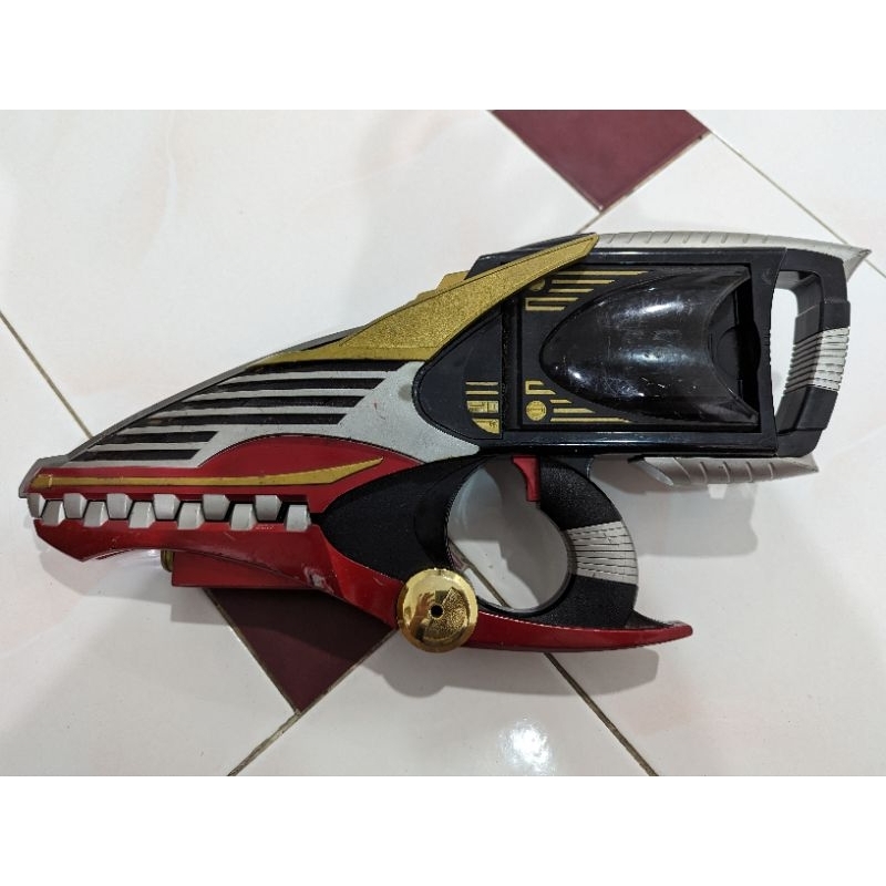 Bandai Kamen Rider Ryuki DX Dragvisor Survive | Shopee Malaysia