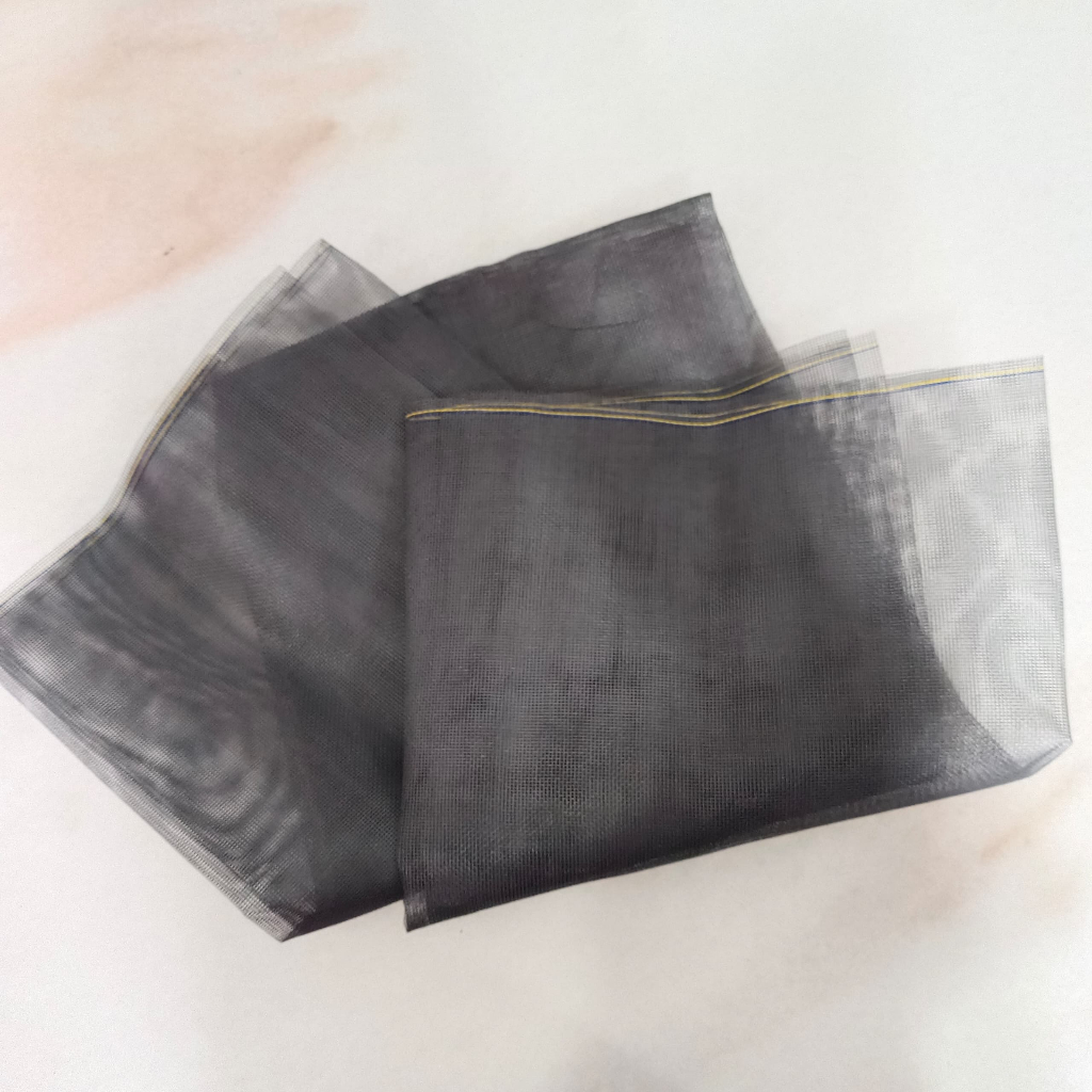 Brand New Mosquito Net Fiberglass Netting Insect Screen Mosquito Net ...