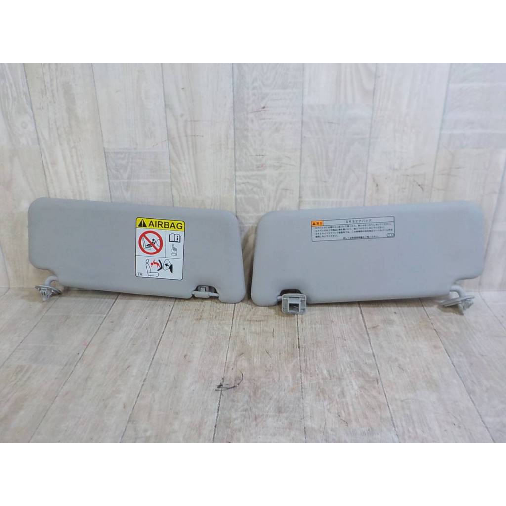 Toyota RAIZE sunvisor | Shopee Malaysia